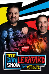 About The Show - The Dan Le Batard Show