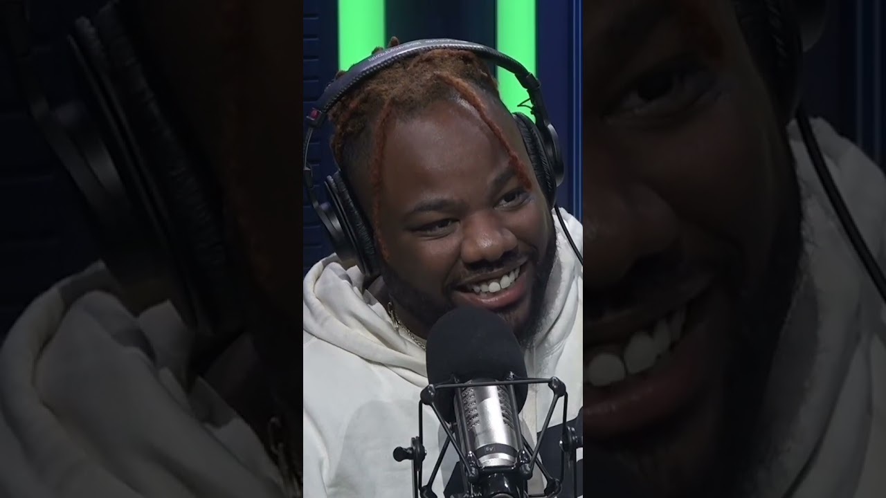 Donald Glover Claims He And His Brother Stephen Invented Memes | PTFO # ...