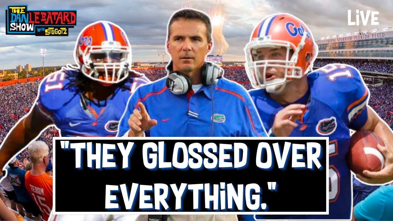 Reviewing the Awful ‘Untold: Swamp Kings’ Documentary About the Florida ...