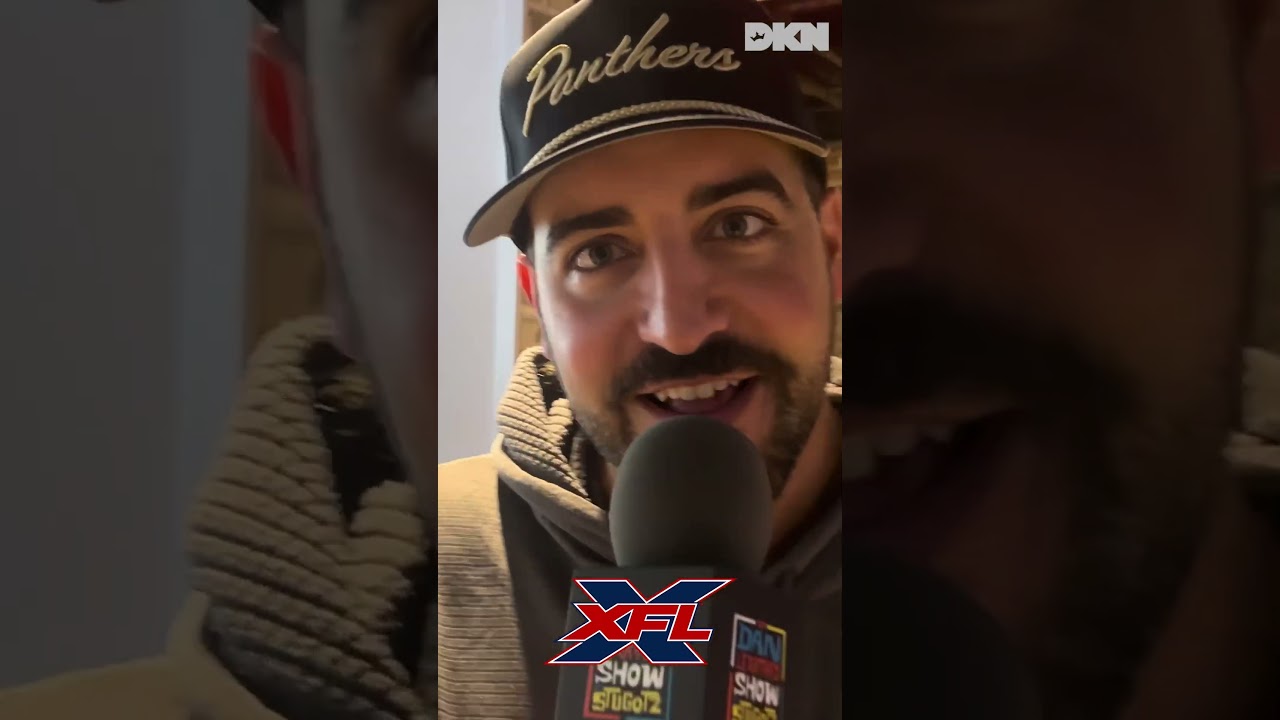 Xtremely Xtreme XFL Xamination from our X-Factor XFL XPert, Mike Ryan # ...