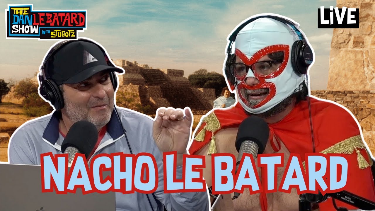 LIVE at 9am EST | 2/28/24 | The Dan Le Batard Show w/ Stugotz - The Dan ...