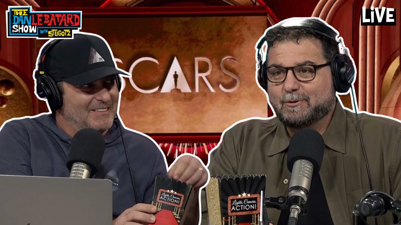 LIVE at 9am EST | 3/11/24 | The Dan Le Batard Show w/ Stugotz - The Dan ...