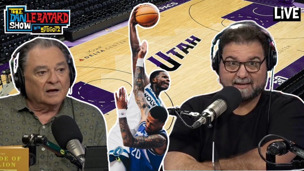 Category: Full Episodes - The Dan Le Batard Show