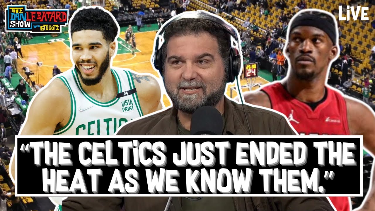 LIVE at 9am EST | 5/2/24 | The Dan Le Batard Show w/ Stugotz - The Dan ...