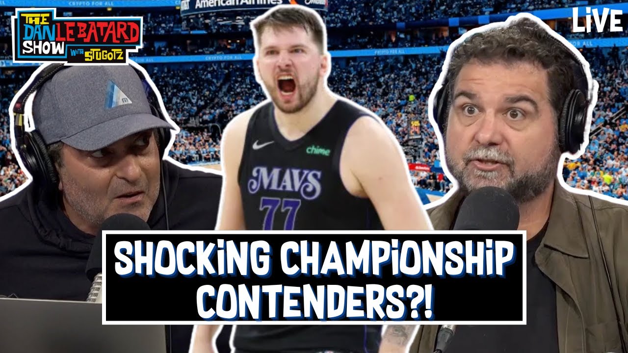 Dan Le Batard and Friends - The Dan Le Batard Show - Le Batard and Friends