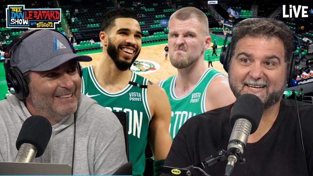 Category: Full Episodes - The Dan Le Batard Show