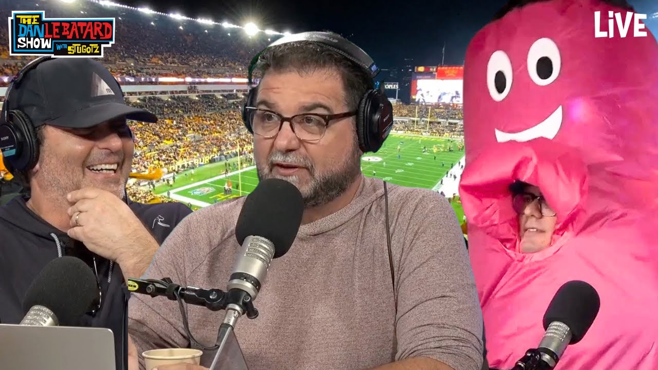 Dan Le Batard and Friends - The Dan Le Batard Show - Le Batard and Friends