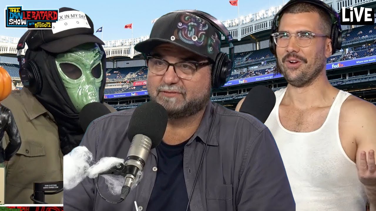 Dan Le Batard and Friends - The Dan Le Batard Show - Le Batard and Friends