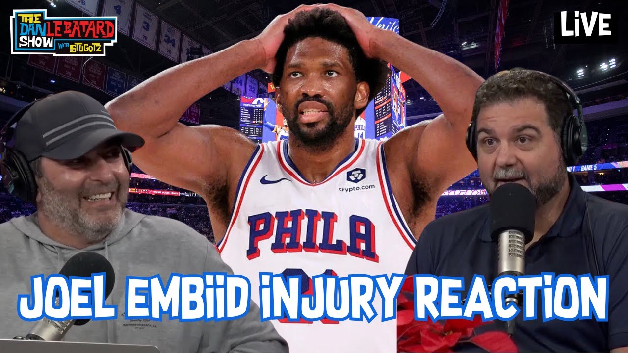 Dan Le Batard and Friends - The Dan Le Batard Show - Le Batard and Friends