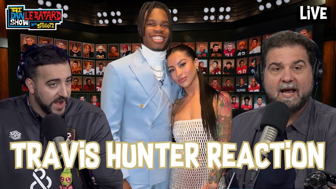 Dan Le Batard and Friends - The Dan Le Batard Show - Le Batard and Friends