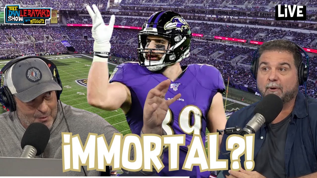 LIVE at 9am EST | 1/22/25 | The Dan Le Batard Show w/ Stugotz - The Dan ...