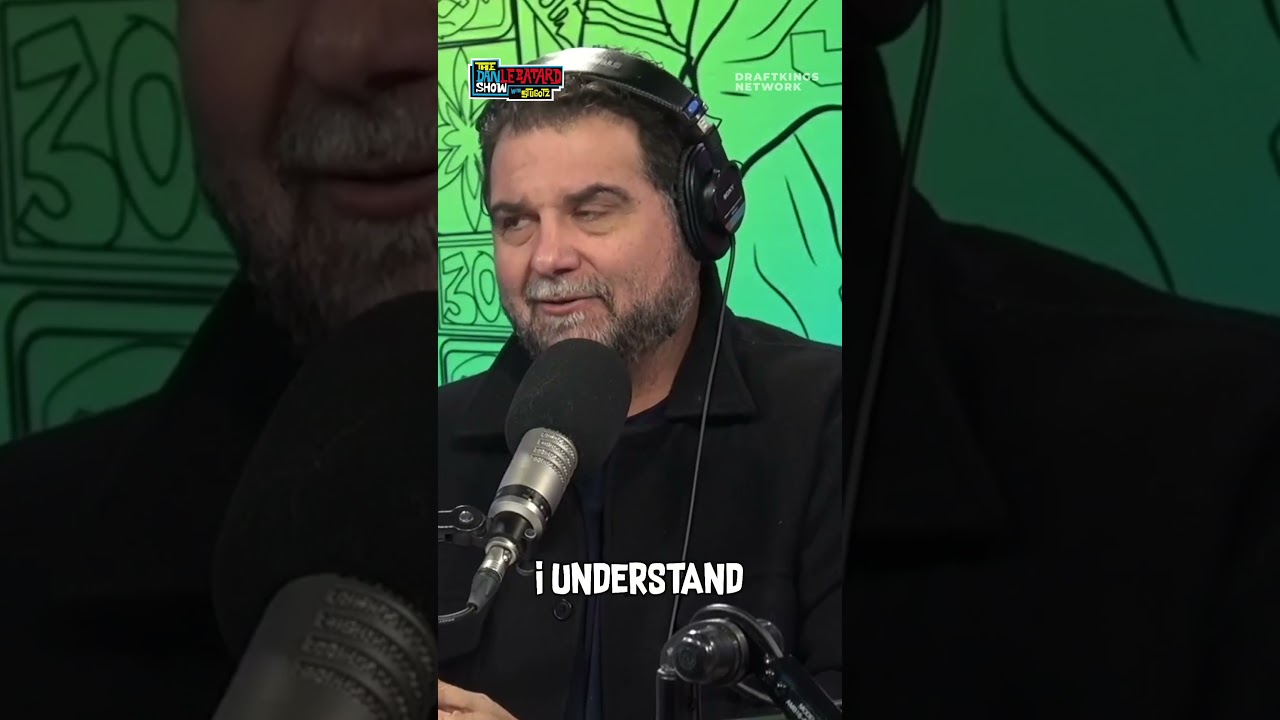 Dan Sounds Off on "Offensive" Jon Gruden Coaching Rumors Following His ...