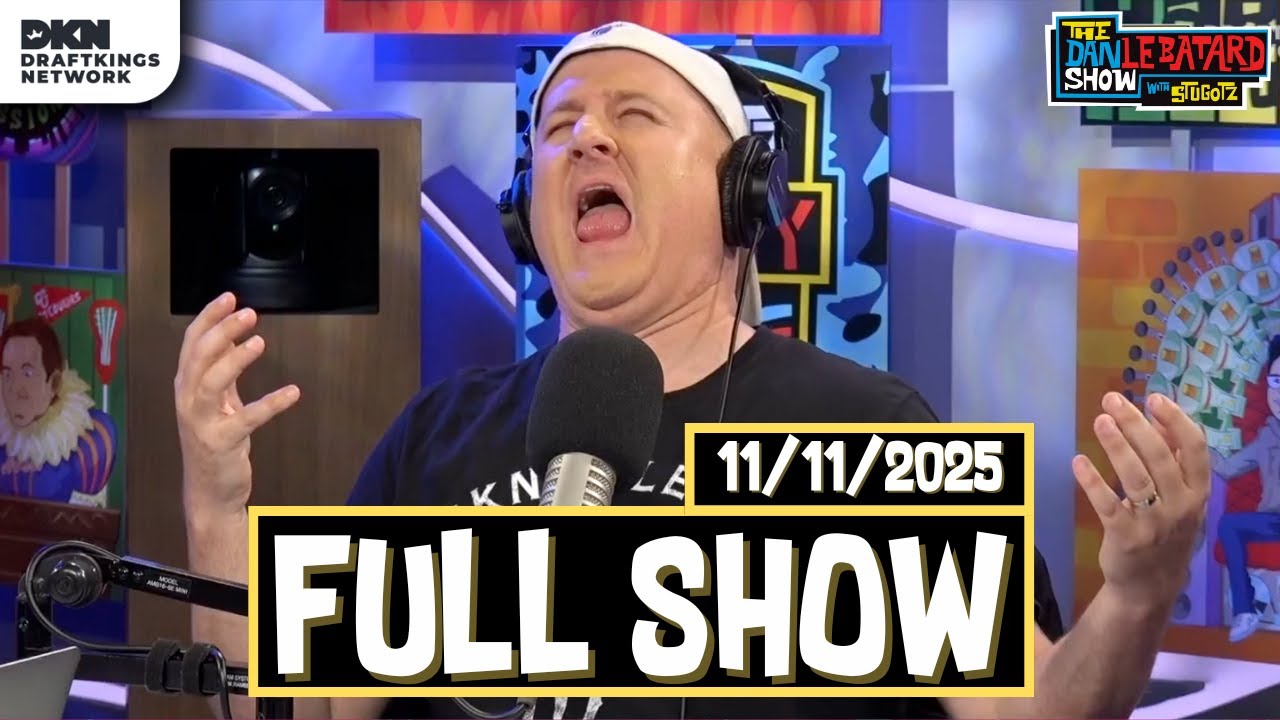 Nick Wright’s Milan Poker Game, Nico Harrison Fired, Dianna Russini Says The Dolphins Can Win It ...