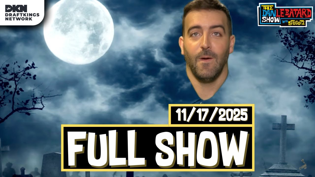 Dan Marino’s Haunting Chant, Nick Wright Is Mad At Us, Amin’s Weekend ...